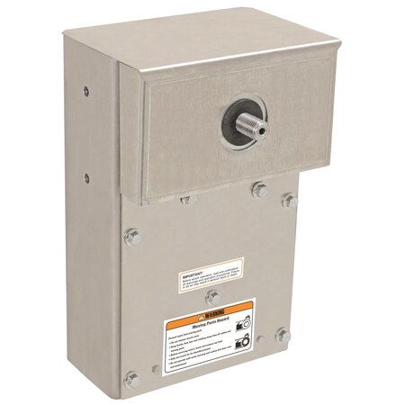 Extreme Max EXM4000HWSM 4000 lbs Heavy-Duty Winch Box 3006.6626 | Zoro