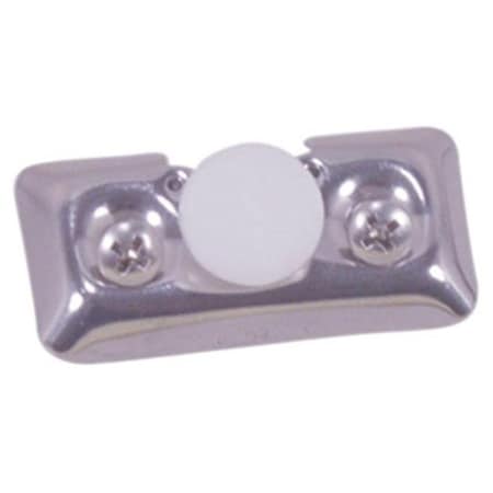 Taylor Taylor 3000.9710 Stainless Steel Fender Lock 3000.971 | Zoro