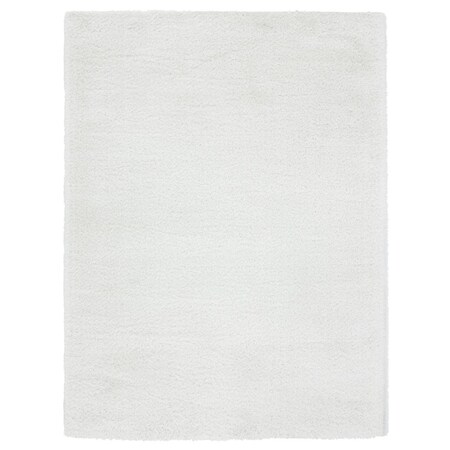 Manmade Ritz Easton White Area Rectangle Rug, 7 ft. 10 in. x 10 in. 6 ...