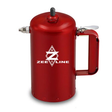 Zee Line 32 oz Powder Coated Sprayer 1000R | Zoro