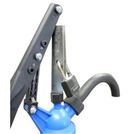 Zeeline Safety Lock for Lever Action Pumps 170 | Zoro