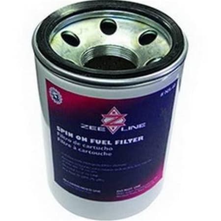 Zeeline Replacement 10 Micron Filter NS-40 | Zoro