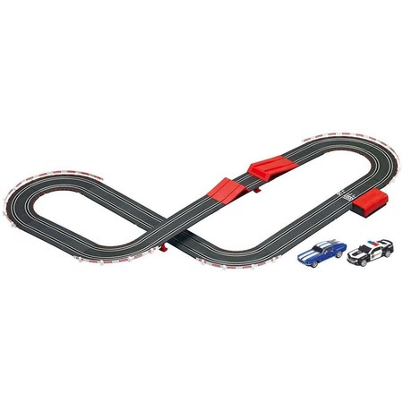 Carrera Speed Trap Racing Fun 20063504 | Zoro