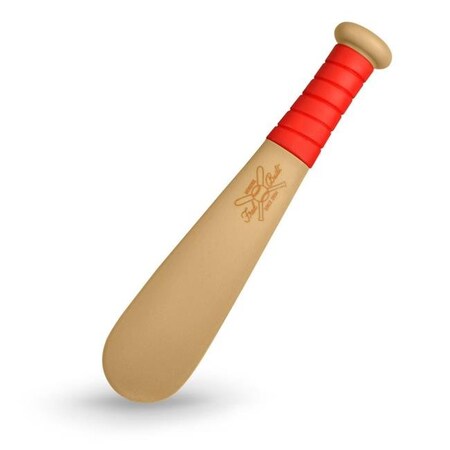 Fred & Friends Fred & Friends batter Batter Up Spatula batter | Zoro