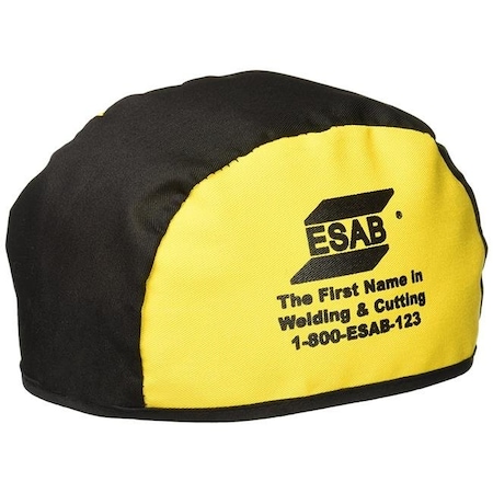 Esab Welding Esab Welding 537-781F98 Welders Cap - Large 537-781F98 | Zoro