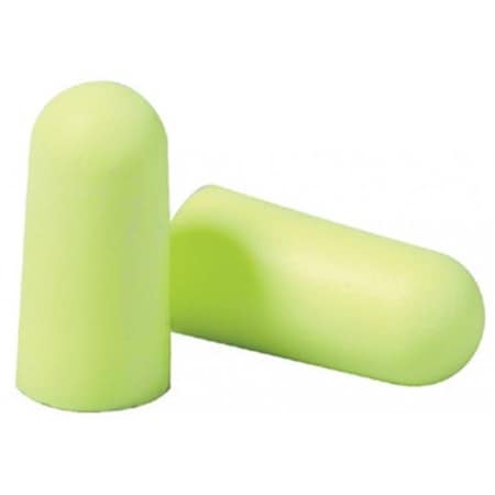 Ear 247-312-1251 Soft Large Neon Uncorded in Polybag - Yellow 247-312 ...