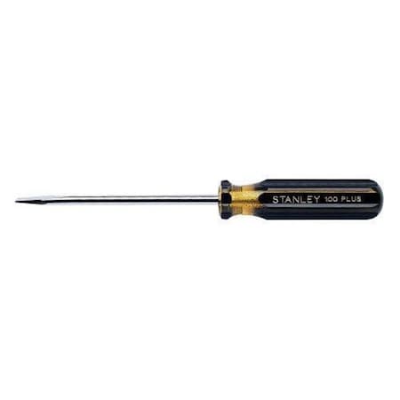 Eat-In 4 in. 100 Plus Standard Screwdriver EA1851280 | Zoro