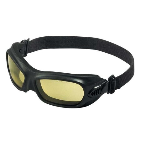 Jackson Safety Jackson Safety 412-20527 Wildcat Anti-Fog Safety Goggles ...