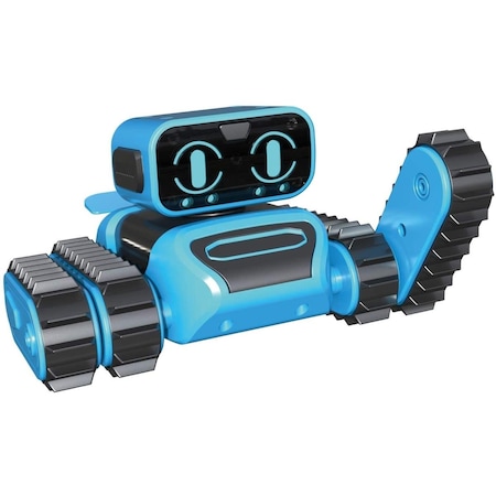Endless Games RE-CO Robot for Remote Control - Blue EN2631942 | Zoro