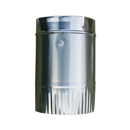 Builders Best Round To Oval Adapter 111396 | Zoro