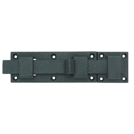 Wood Shutter Hardware Wood Shutter Hardware 30-14-88500PC 6 in. Shutter ...