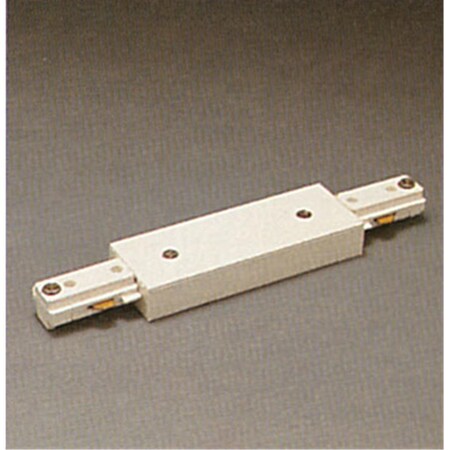 Plc Track Accessories 120V Track 2 Circuit Straight Joiner Ceiling ...