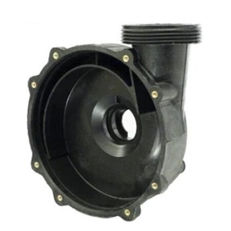 Waterway Plastics Volute for Hi-Flo Side Discharge Pump 315-2500 | Zoro
