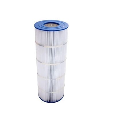 Hard Top 4 oz 100 sq ft. Replacement Filter Cartridge for Star Clear II ...