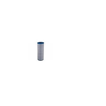 Super Pro 4 oz 14.25 in. 75 sq ft. SPG Replacement Filter Cartridge for ...