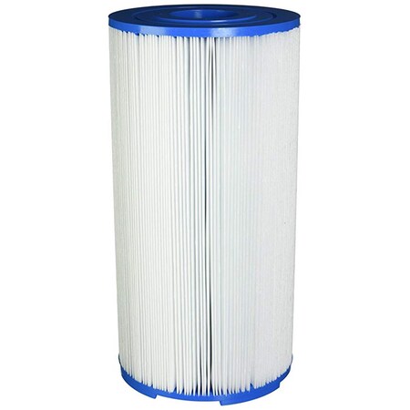 Hard Top 3 oz 14.75 in. 65 sq ft. Replacement Filter Cartridge for ...