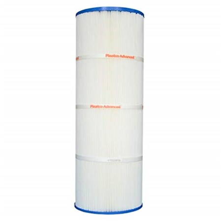 Super Pro 4 oz 10 in. 50 sq ft. SPG Replacement Filter Cartridge for ...