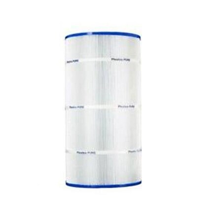 Super-Pro Super-Pro PXST100 SPG 4 oz 17.37 in. 100 sq ft. Replacement ...