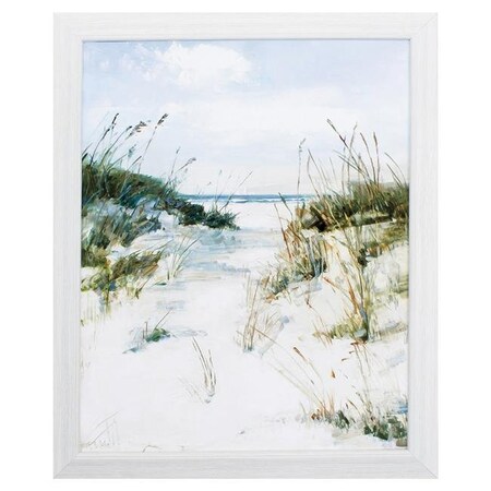 Propac Images Propac Images 3430 Dune View Wall Art 3430 | Zoro