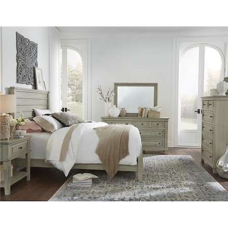 Progressive Furniture Progressive Furniture P615-13 Bedroom Lingerie ...