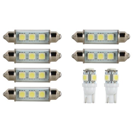 Bully 99-06 Sbrn LED Dome Light Bulb ILT-103 | Zoro