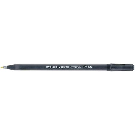 Fowler 52-730-005-0 Disposable Chemical Etching Pen for Metal 52-730 ...