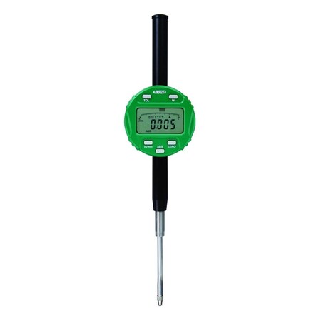 Beautyblade 0.375 in. Precision Digital Indicator with Lug Back Stem ...