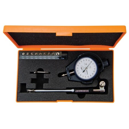Beautyblade Small Hole Bore Gage with 2109SB-10 Dial Indicator ...