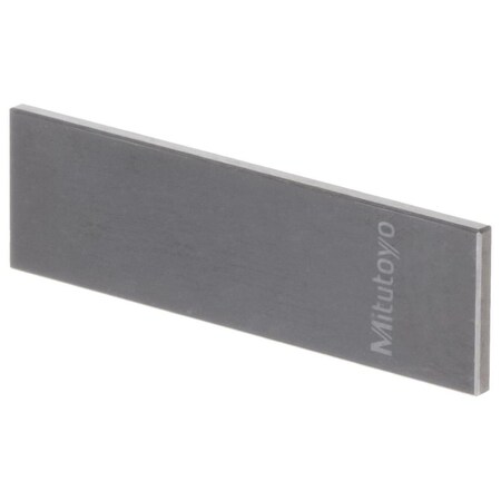 Beautyblade Tungsten Carbide Rectangular Wear Gage Block BE3734368 | Zoro