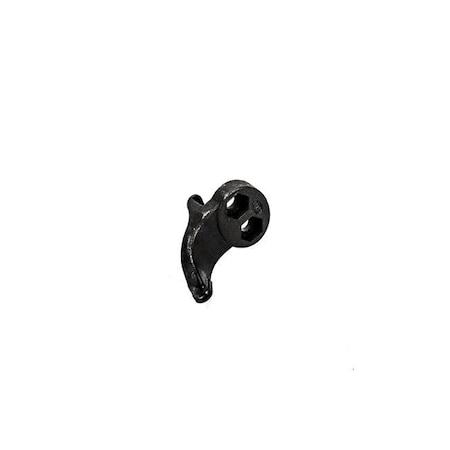 Qv Tools PowerKing PK080301 Left Stump Grinder Tooth PK080301 | Zoro