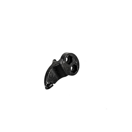 Qv Tools PowerKing PK080302 Center Stump Grinder Tooth PK080302 | Zoro
