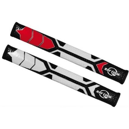 Ray Cook Ray Cook Golf 21RAYTOUST2MENB1111RED01 Golf Tour Stroke 2 ...