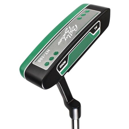 Ray Cook Ray Cook Golf 11RAYSR4008MRHREGST34C01 34 in. Silver Ray SR400 ...