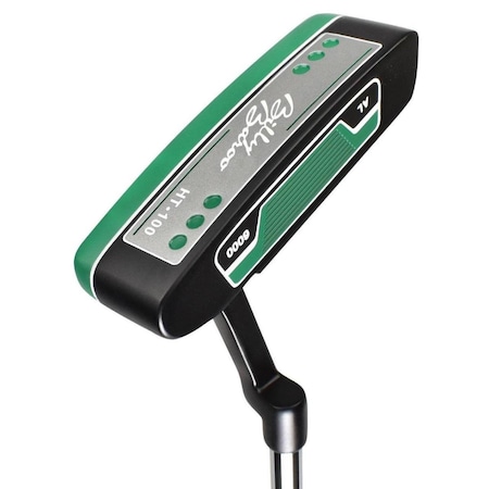 Ray Cook Ray Cook Golf 11RAYSR4008MRHREGST35C01 35 in. Silver Ray SR400 ...