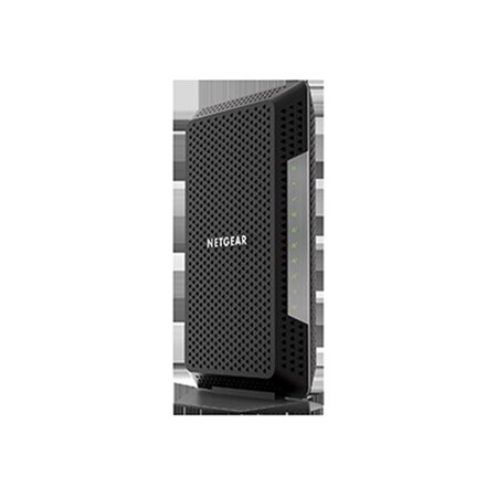 Netgear Netgear CM1150V-100NAS Nighthawk Multi-Gig Speed Cable Modem ...