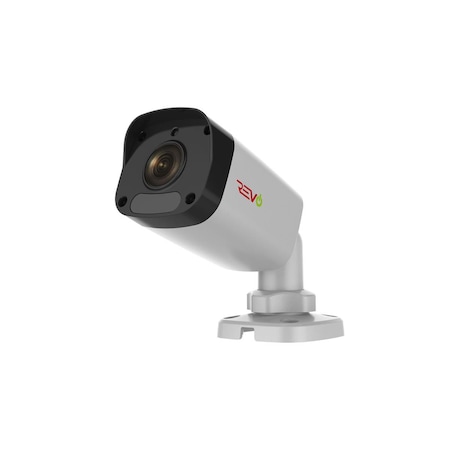 Revo America Ultra HD Indoor and Outdoor Surveillance Bullet Camera - 2 ...