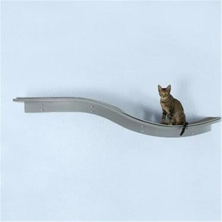 The Refined Feline The Refined Feline LOT-BRAN-SK Lotus Branch Cat ...