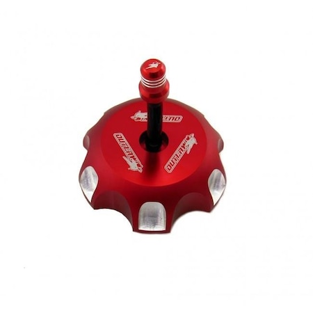 Outlaw Racing Outlaw Racing 12080 Billet Anodized Gas Fuel Tank Cap ...