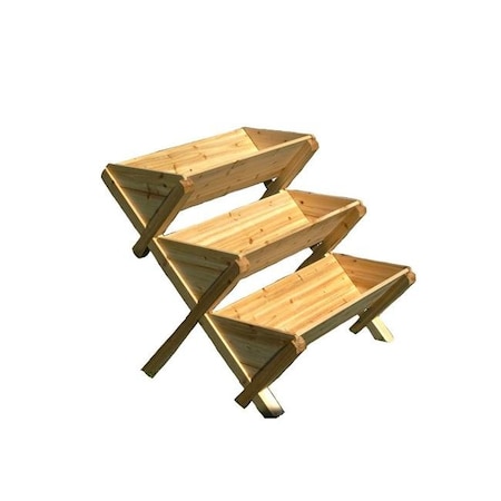 Riverstone Industries Riverstone Industries RSI-3TR-37 Eden Waterfall ...