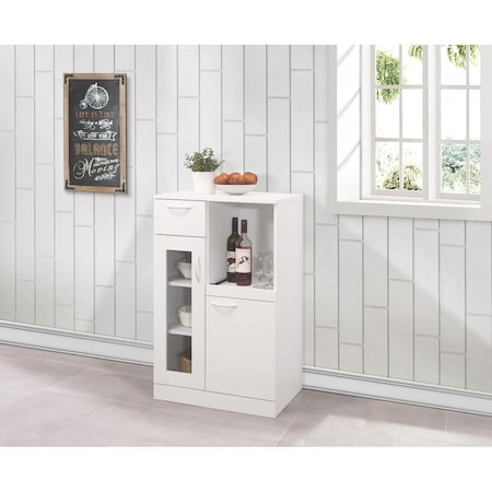Kd Mueble Lewiston Kitchen Cabinet KD3736007 | Zoro