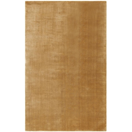 Safavieh Mirage Hand Loomed Rectangle Rug Old Gold - 10 x 14 ft ...