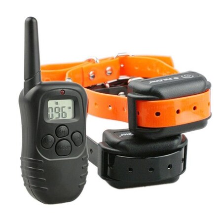 Petrainer Petrainer PET998DB-2 Dog Training Collar PET998DB-2 | Zoro