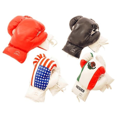 Strike3 20 oz Boxing Gloves In 4 Different Styles ST1186839 | Zoro
