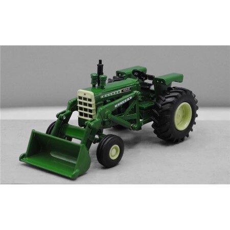 Spec-Cast Spec Cast SCT 733 1-64 Oliver 1950 Wide Front Tractor with ...