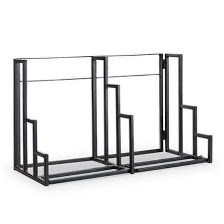 Grandoldgarden Garden Stake Rack - 16 x 27 x 11.50 in. GR2468271 | Zoro