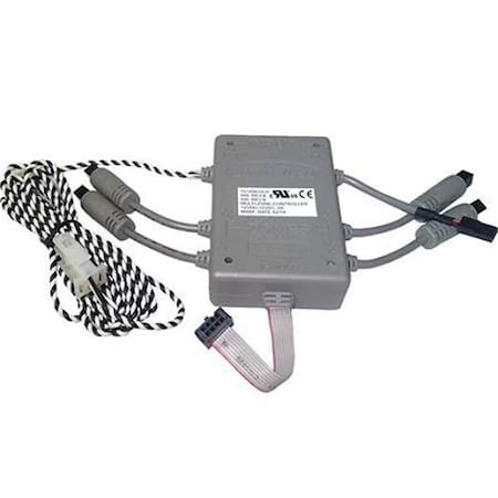 Whole-In-One 2A & 12V Sloan 100 LED Light Controller WH1188772 | Zoro