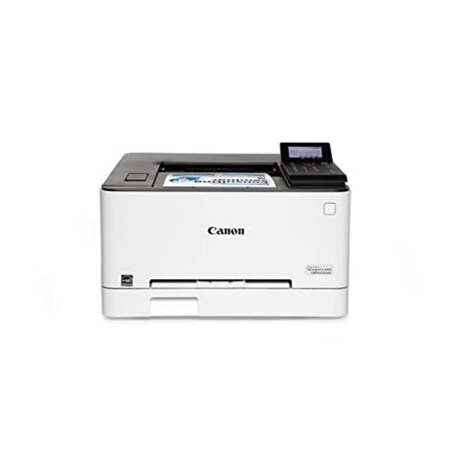 Virtual Color Image Wireless Duplex Laser Printer, White VI3752374 | Zoro
