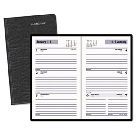 At-A-Glance Dayminder Weekly Pocket Planner AT465271 | Zoro