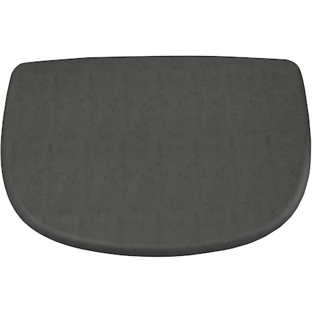 Juki Furniture Skip Collaboration Chair Cushion, Slate JU3192677 | Zoro