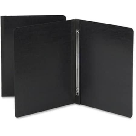 Made-To-Stick Report Letter Size Binder Cover, Black MA2490570 | Zoro